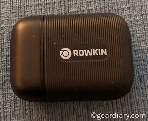 Rowkin Releases The Ascent Line Of Next Generation True Wireless