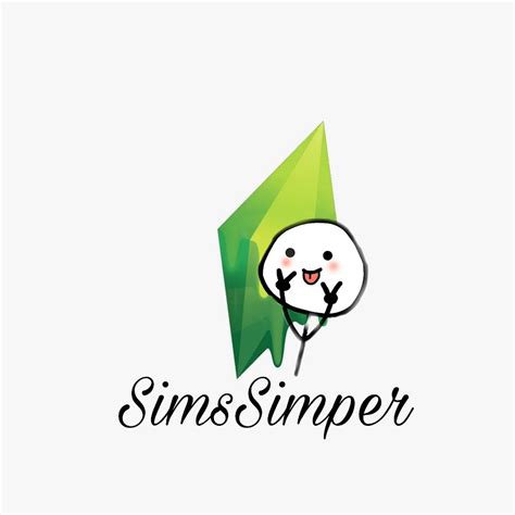 Sims Simper Youtube