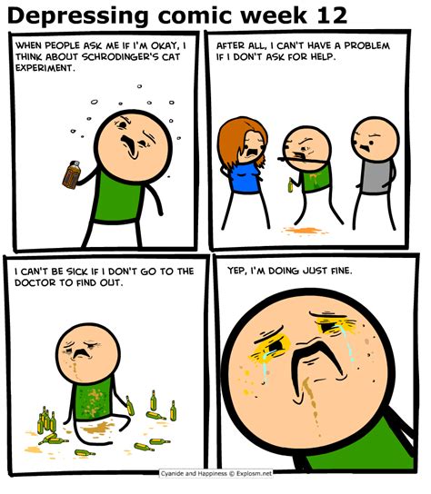 Cyanide And Happiness