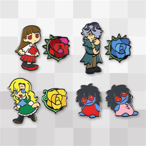 Ib Game Ib