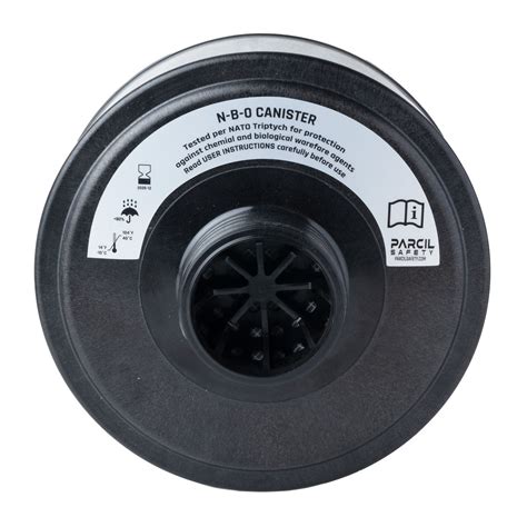 Filter Comparison Chart Parcil Safety