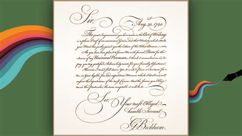 Cursive Penmanship Classes And Youth Summer Camp True North Graphics