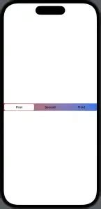 How To Change Background Color Of Swiftui Segmented Picker Coding