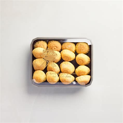 Maamoul Dates ½ Kg Ablas Pastries