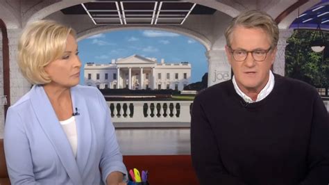 ‘morning Joe Blasts Biden ‘cheap Fakes From Right Wing Media
