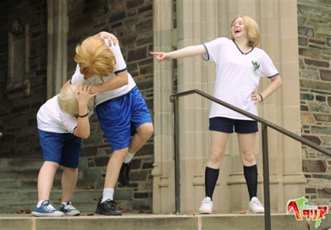 Uk England Arthur Kirkland Axis Powers Hetalia By Meipan