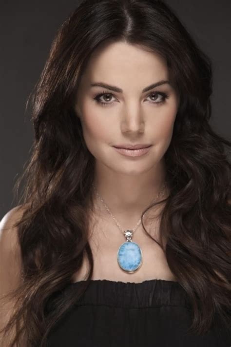 Erica Durance Movies And Tv Shows 60 Photos Moonagedaydreamfilm