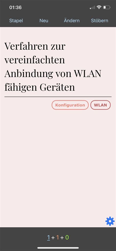 Made My Own Cute Anki Templates With Hideable Tags 🏷 Ranki