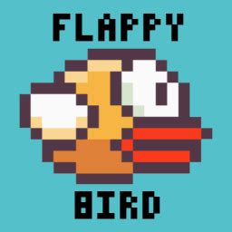 Github Adipghub Flappy Bird Clone This Is A Clone Of The Legendary