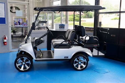 Evolution Carts Dealer Winston Salem Nc Greensboro Nc