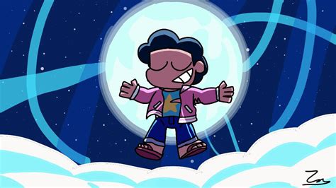 Steven Universe Scene Redraw By Toypiratedaepic On Deviantart
