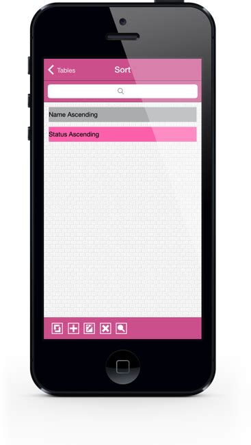 Ioracleprog Oracle Client For Iphone Ipad And Android By Makeprog