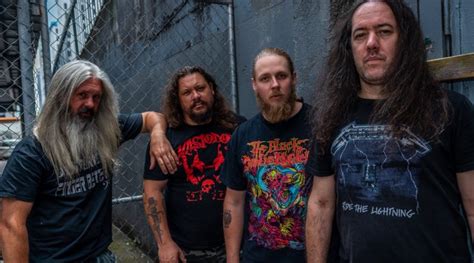 Music Interview Just One Fix Thorns Interview Subculture