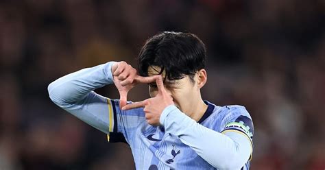 ‘1골 2도움 쾅 우리흥 대폭발 → ‘토트넘 신기록까지