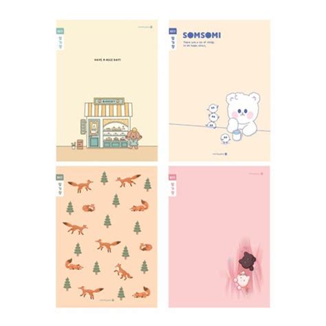 아이월드 일기장 초등 노트 여아 일기 숙제 공책 고학년 학교 학생 습관 방학 과제 여아용 새학기 준비 신학기 문구 사무