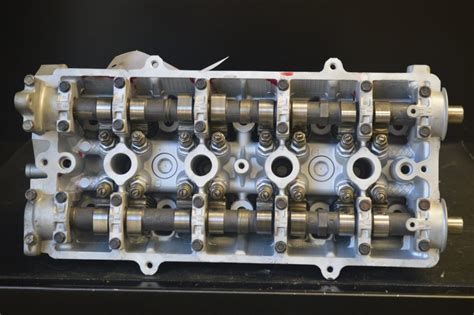 SOHC DOHC Difference Overhead Cam Configuration Explained