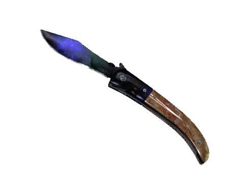 Navaja Knife Doppler Factory New Buy Sell And Trade On DMarket