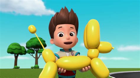 Rydergallerymighty Pups Stop The Hiccups Paw Patrol Wiki Fandom