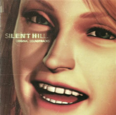 Corícides Silent Hill Original Soundtrack