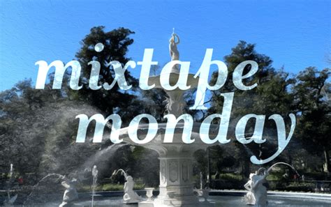 Mixtape Monday District