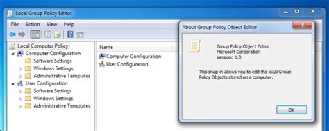 What Is Group Policy And Its Use