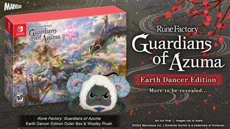 Rune Factory Guardians Of Azuma Cover Art Rpgfan