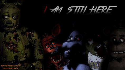 Fnaf Computer Wallpapers Wallpaper Cave