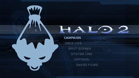 Halo 2 Beta Headhunter Gametype Youtube