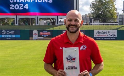 Meeks Leaves Role As President Of Arkansas Travelers