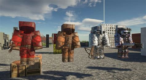 Patrix Texture Pack 1 19 3 → 1 19 2 Resource Packs