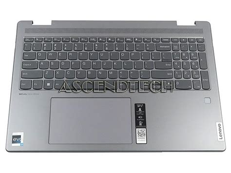 5CB1J03930 8S5CB1J03930 Lenovo Kb Palmrest Tp Assy 5CB1J03930