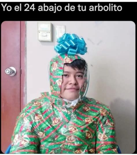Navidad Los Mejores Memes Para Enviar En Noche Buena Por Las Fiestas El Informador