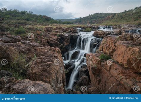 Bourke S Luck Potholes Blyde River Canyon Nature Reserve Moremela