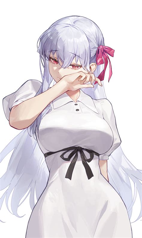 Matou Sakura Matou Sakura Sakura Matou Fatestay Night Fate