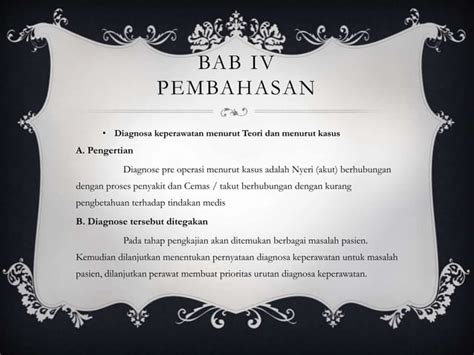 Ppt Kelompok Iii PPT