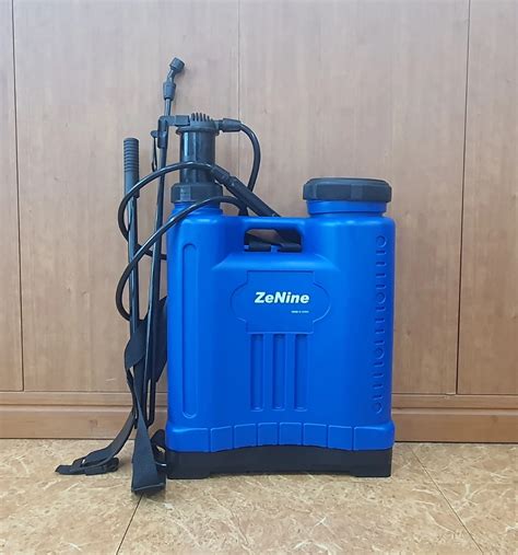 농약 방역 분무기 수동 전동 1 당근 중고거래