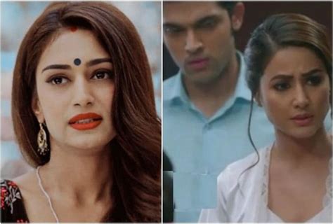 कसौटी जिंदगी की 2प्रेरणा ने अनुराग कोमोलिका का हनीमून किया चौपट अब