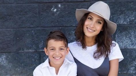 Christel Khalil Biography Height And Life Story Super Stars Bio