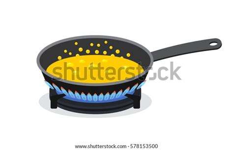 5386 Frying Oil Stock Vectors Images And Vector Art Shutterstock