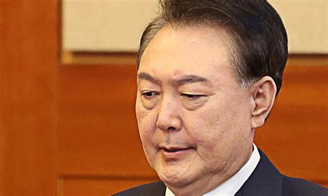 ‘의원 끌어내라 지시받았냐 질문에 조성현 “그렇다”…尹은 “이해 안 돼” 즉각 반발