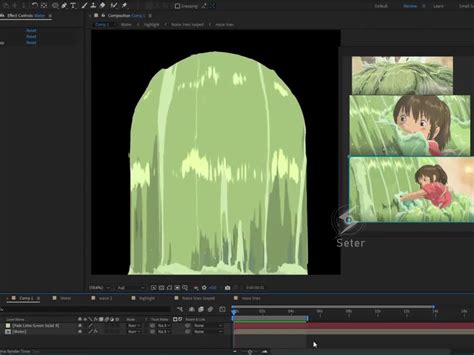 [video] Theodore Mckenzie On Linkedin 2d 2dart 2danimation Animation Stylized Stylziedart