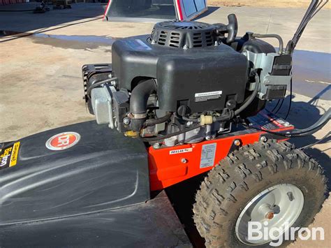 2019 Dr All Terrain Premium 26 Field And Brush Mower Other Bigiron