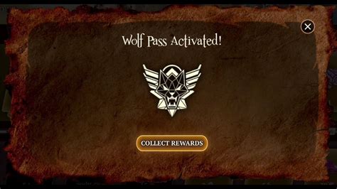 【the Wolf】buying Wolf Pass Alpha 2024 Dec Season 1 Youtube