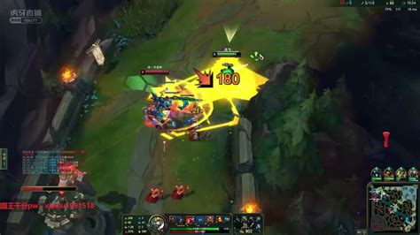 Xiaohao Tryndamere Vs Aatrox Super Server LP YouTube