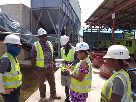 Female Employment Increases As Tina Hydropower Construction Progresses