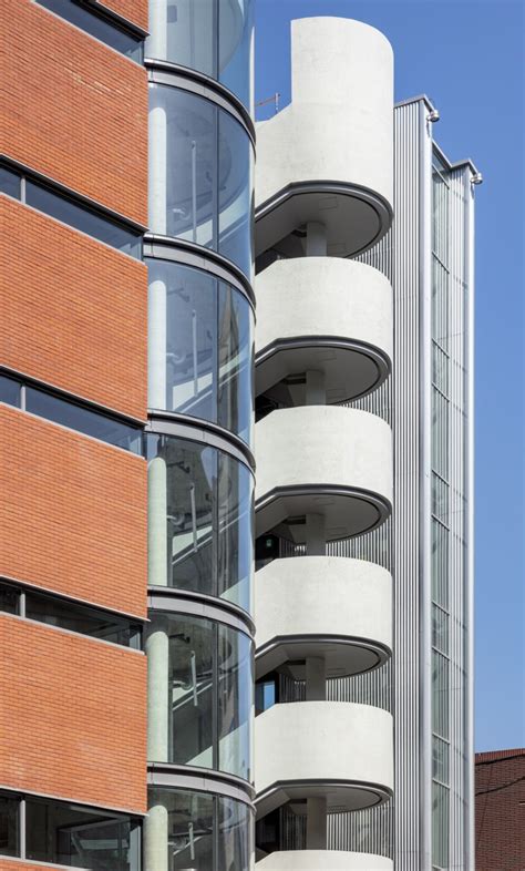 Gallery Of Seongsu Silo Seoul Urban Manufacturing Hub Society Of Architecture 8