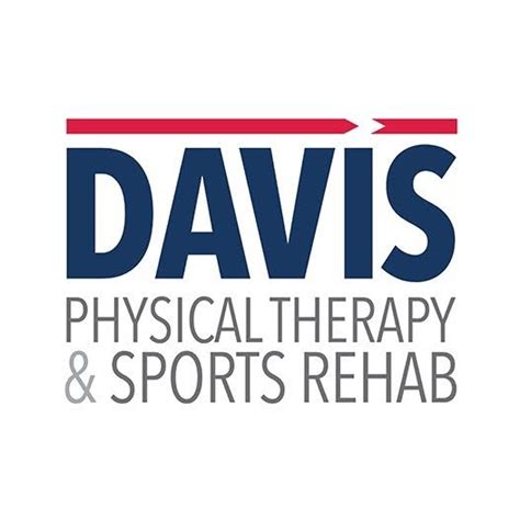 Davis Physical Therapy And Sports Rehab Davisptsr • Threads Say More