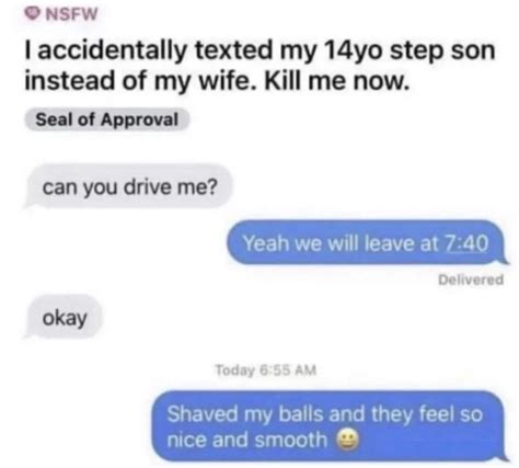 My Brothers Girlfriend Rbadfaketexts