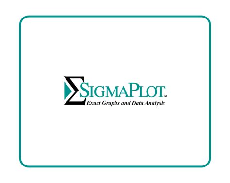 SigmaPlot 科学绘图软件 北京睿驰科技