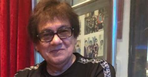 Tan Sri Syed Yusof Rebuild Tourism For A Sustainable Future New Straits Times